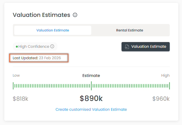 What's new in RP Data? – CoreLogic Property Research